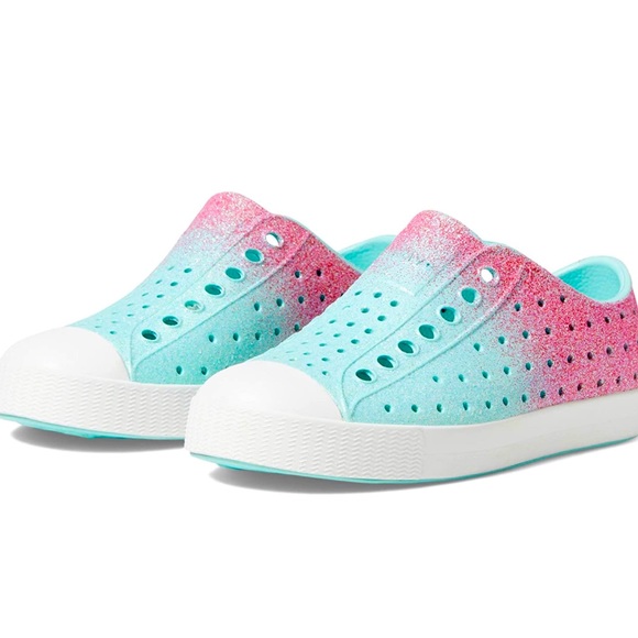 Native Shoes | Shoes | Native Shoes Kids Jefferson Bling Hollywood ...